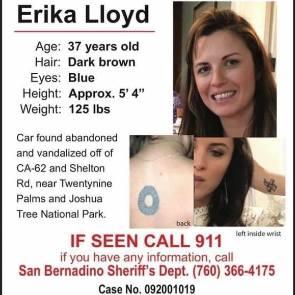 Other | Erika Lloyd | Poshmark
